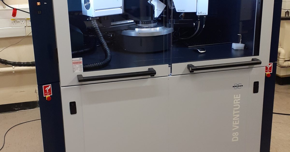 Home [crystallographygroup.webspace.durham.ac.uk]